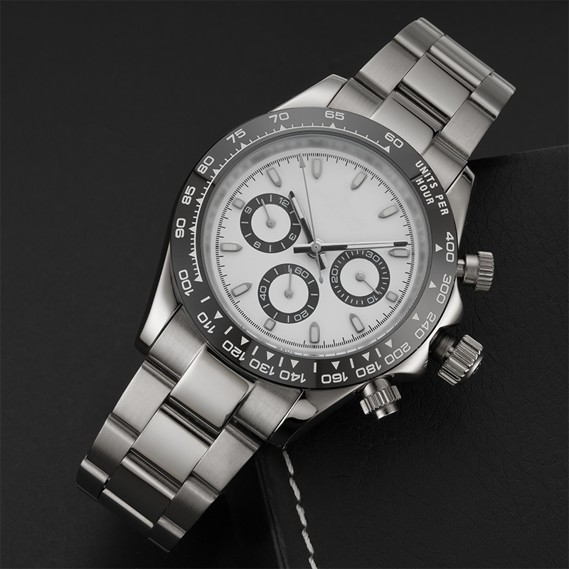 DHgate - Rolex Daytona with box