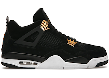 DHgate - Jordan 4 Royalty