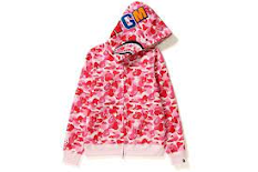 DHgate - Pink Bape Hoodie