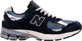 DHgate - new balance 2002R dark navy