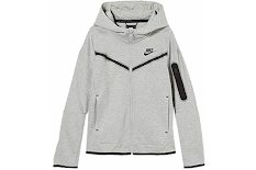 DHgate - Grey Nike Tech Fleece