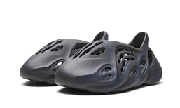 DHgate - yeezy foam runner mineral black